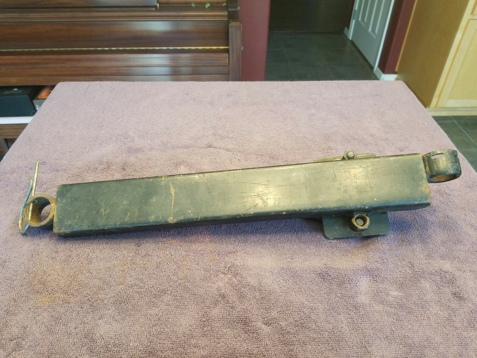 DRAW TITE DRAWTITE HITCH SWAY CONTROL BAR FOR CAMPER TRAILER TOWING ...