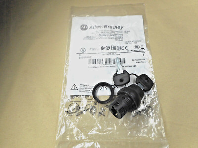 Starters - Nib Switch