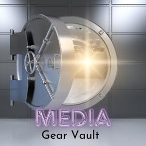 Media Gear Vault | eBay Stores