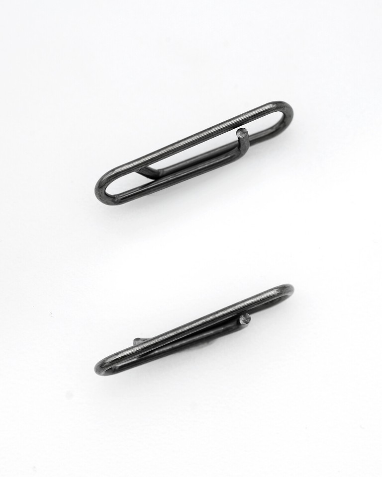 BLUEWING Fishing Lure Clips Snap Fishing Quick Clips Speed Clips US Seller | eBay