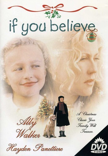 If You Believe (DVD) for sale online | eBay