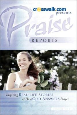 Praise Reports Vol I 9781600343759| eBay