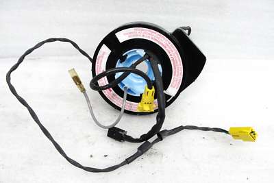 97-01 Cherokee XJ Clock Spring W/ Cruise Control 56009071, 47% OFF