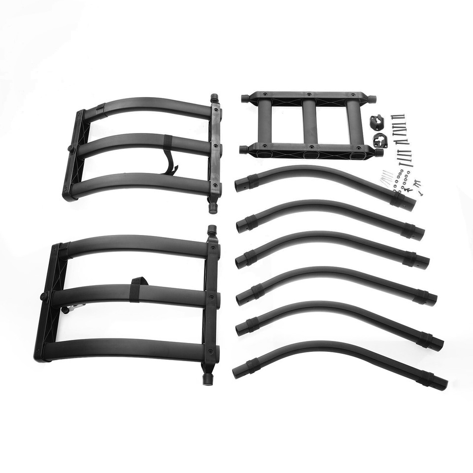 Stowable Bed Extender Kit for Dodge Ram 1500 Ram 2500 Ram 1500 2500 ...