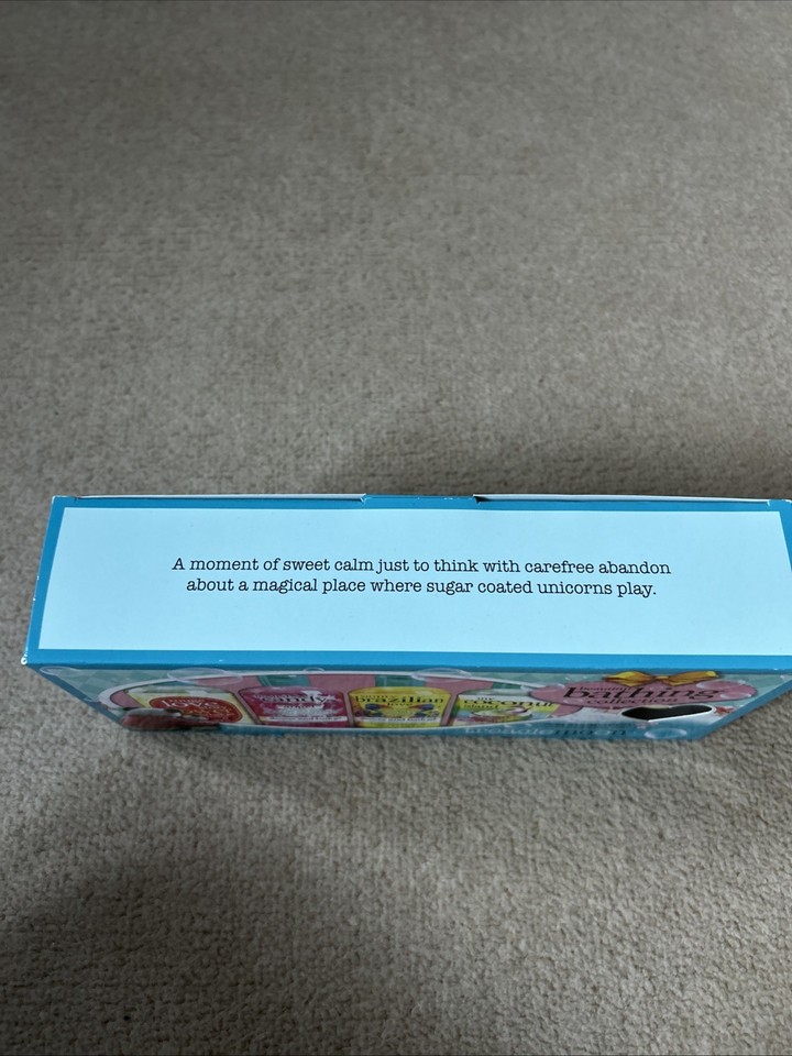 TREACLE MOON BATHING COLLECTION GIFT SET - NEW | eBay UK