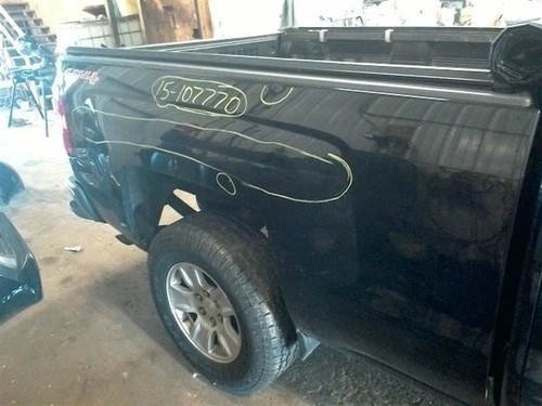 *LOCAL PICKUP ONLY* Pickup Box Classic Style 6' 6" Box Fits 14-19 ...