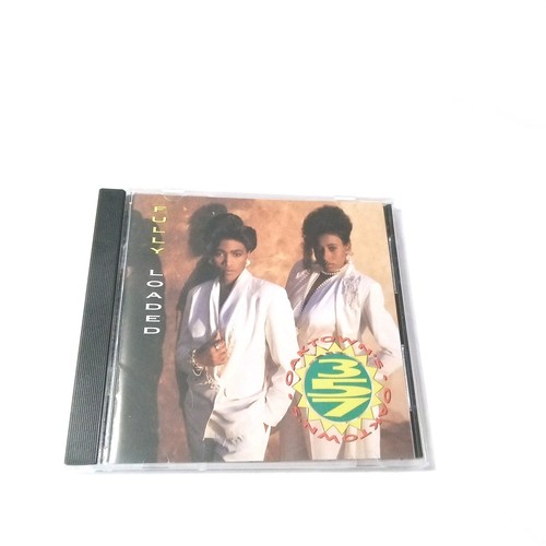 Oaktown's 357 - Fully Loaded CD 1991 77779299621| eBay