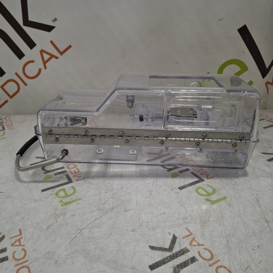 Smiths Medical CADD Solis LockBox | eBay