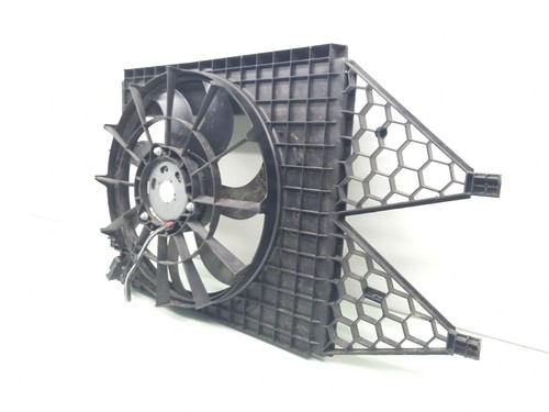 6R0959455E FAN / 2792672 FOR SKODA FABIA III NJ3 1.0 | eBay
