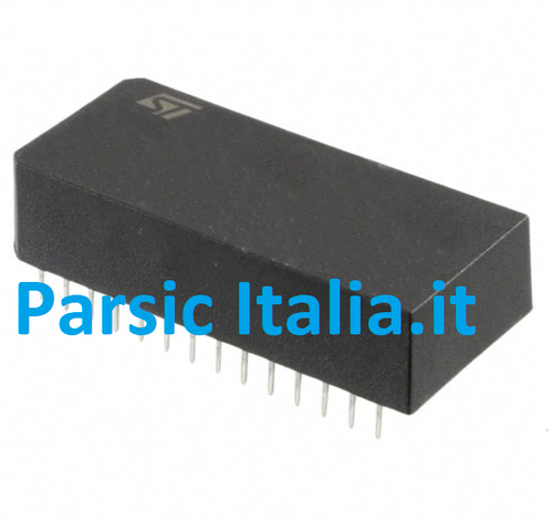 M48Z18-100PC1 "ST" NVRAM 64K (8KX8)100ns Zeropower®RAM PCDIP-28 | eBay UK