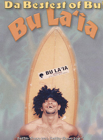 Bu Laia - Da Bestest of Bu (DVD, 2003) for sale online | eBay