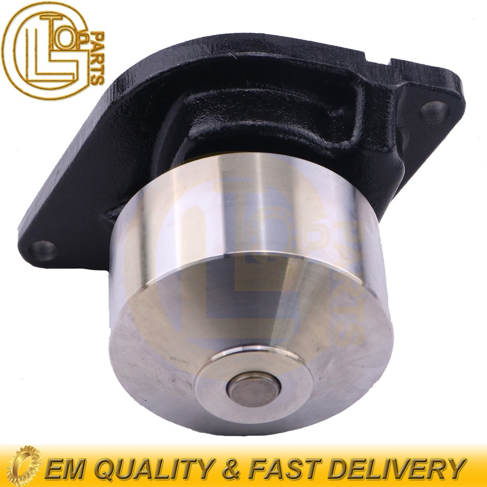 Water Pump J286277 J286278 J802358 for Case IH Tractor 1085B 1150E ...