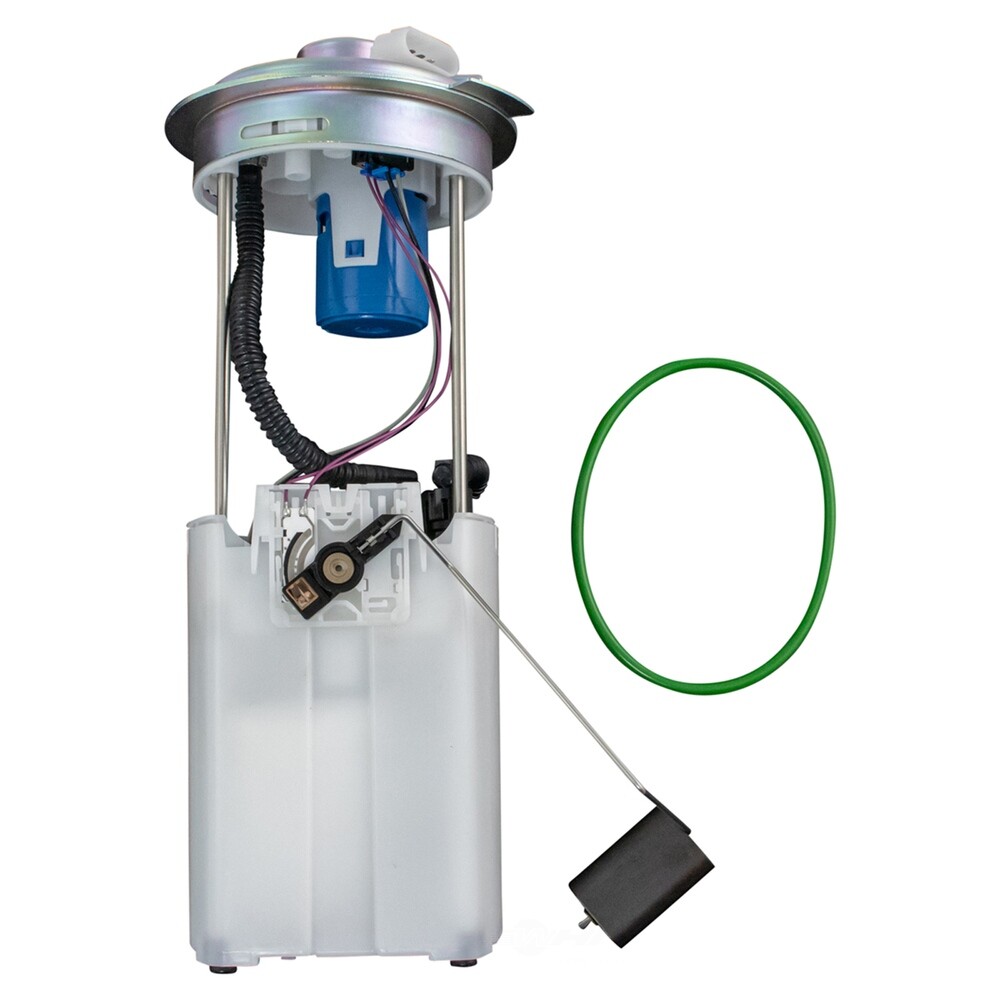 Fuel Pump Module Assembly-Crew Cab Pickup TRQ FPA70890 for sale online ...