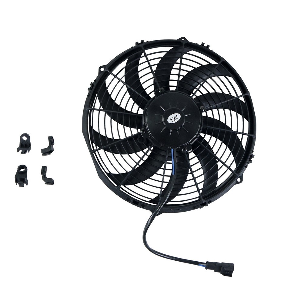 78-1560 781560 For Thermo King Tripac And Evolution APU Condenser Fan ...