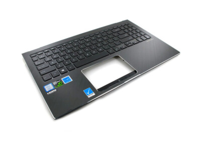90NB0JS1-R31US0 - Palm Rest Assembly With Keyboard | eBay