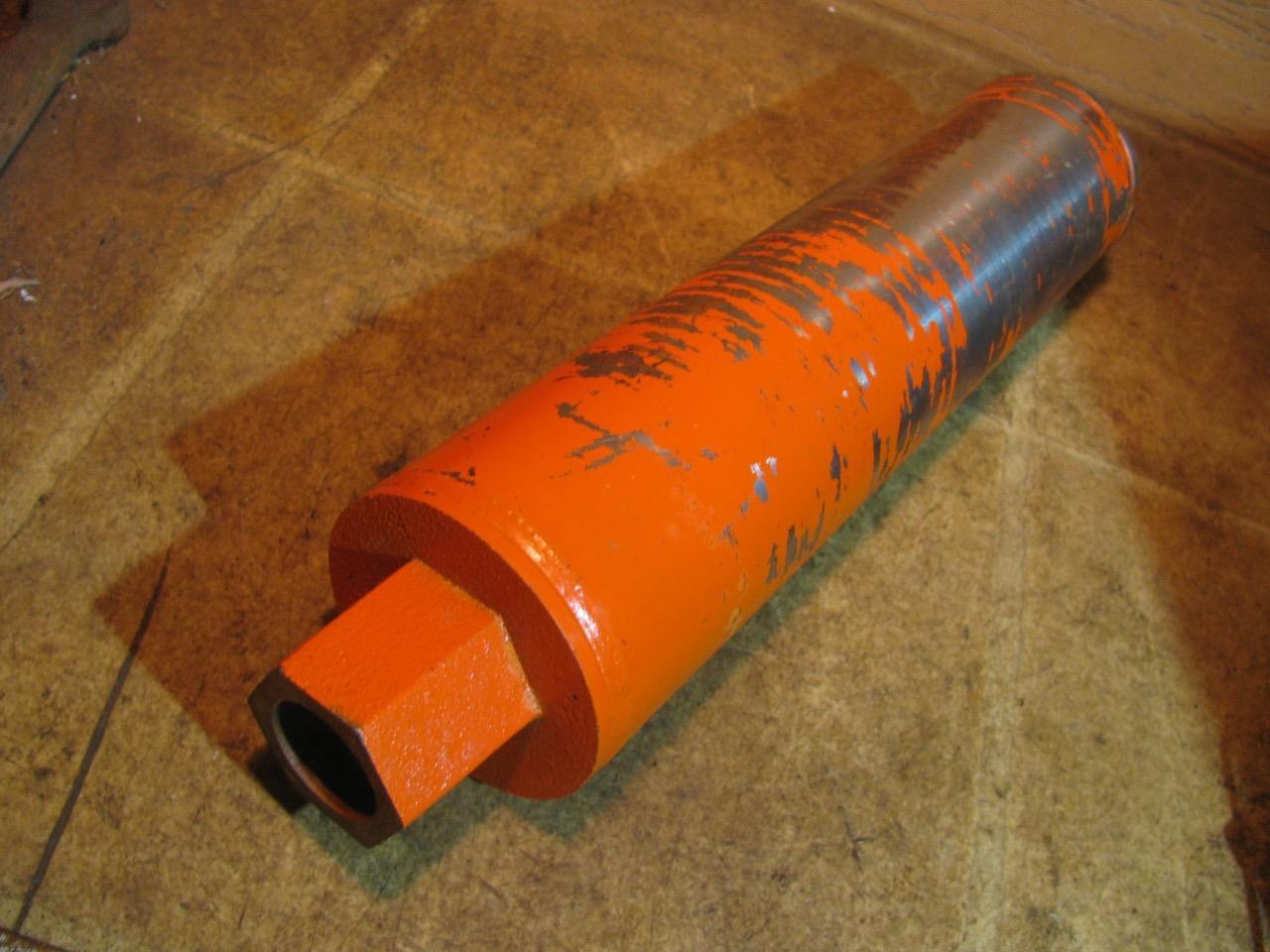 Core Bore 3-1/2"H Diamond Core Drill Bit with 1-1/4"-7 3-1/2-14 | eBay