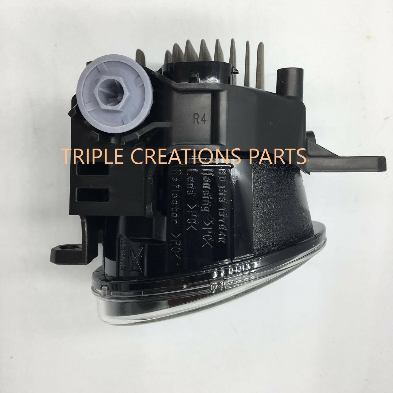 8121048051 Genuine Toyota Lamp Assy Fog RH 81210-48051 OEM | eBay