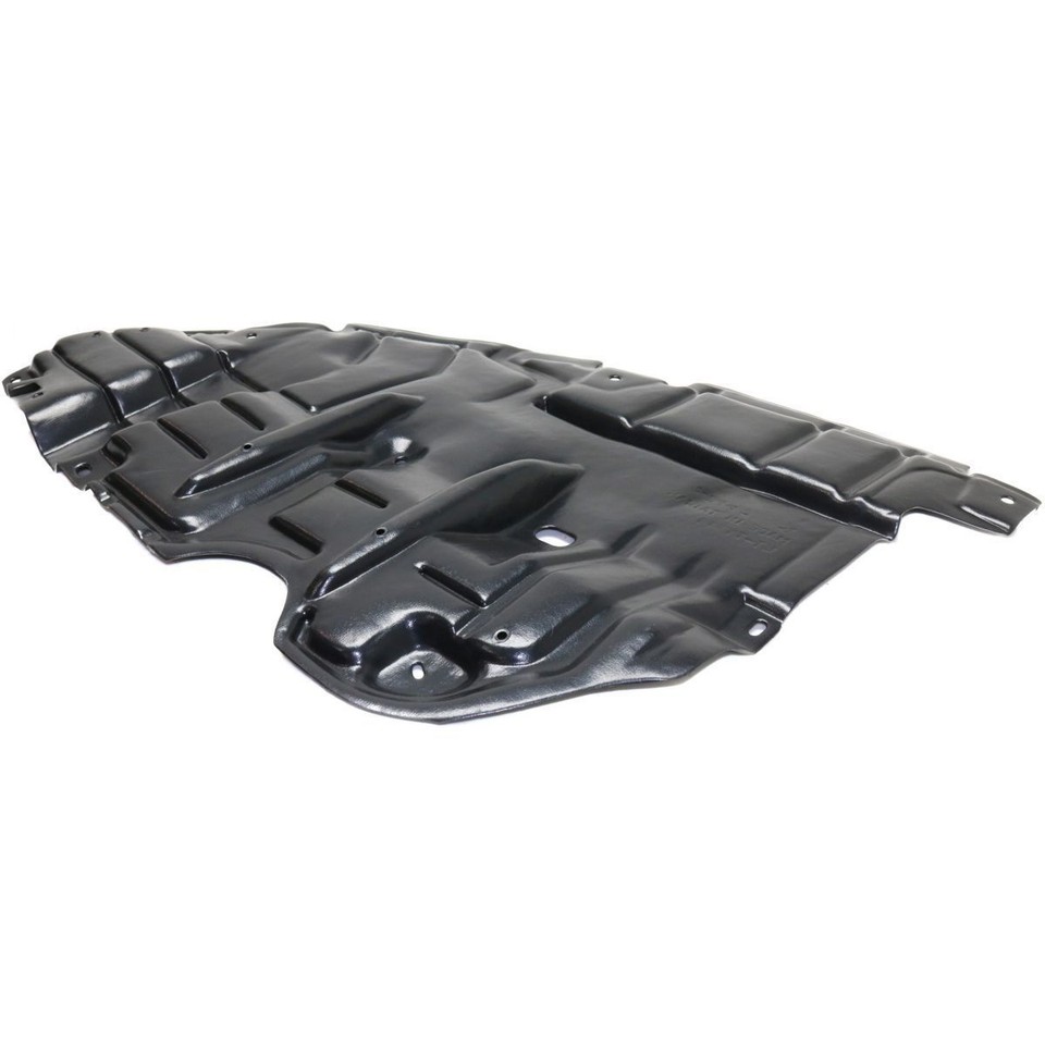 Lower Passenger Side Engine Under Cover For 2015-2017 Toyota Camry ...