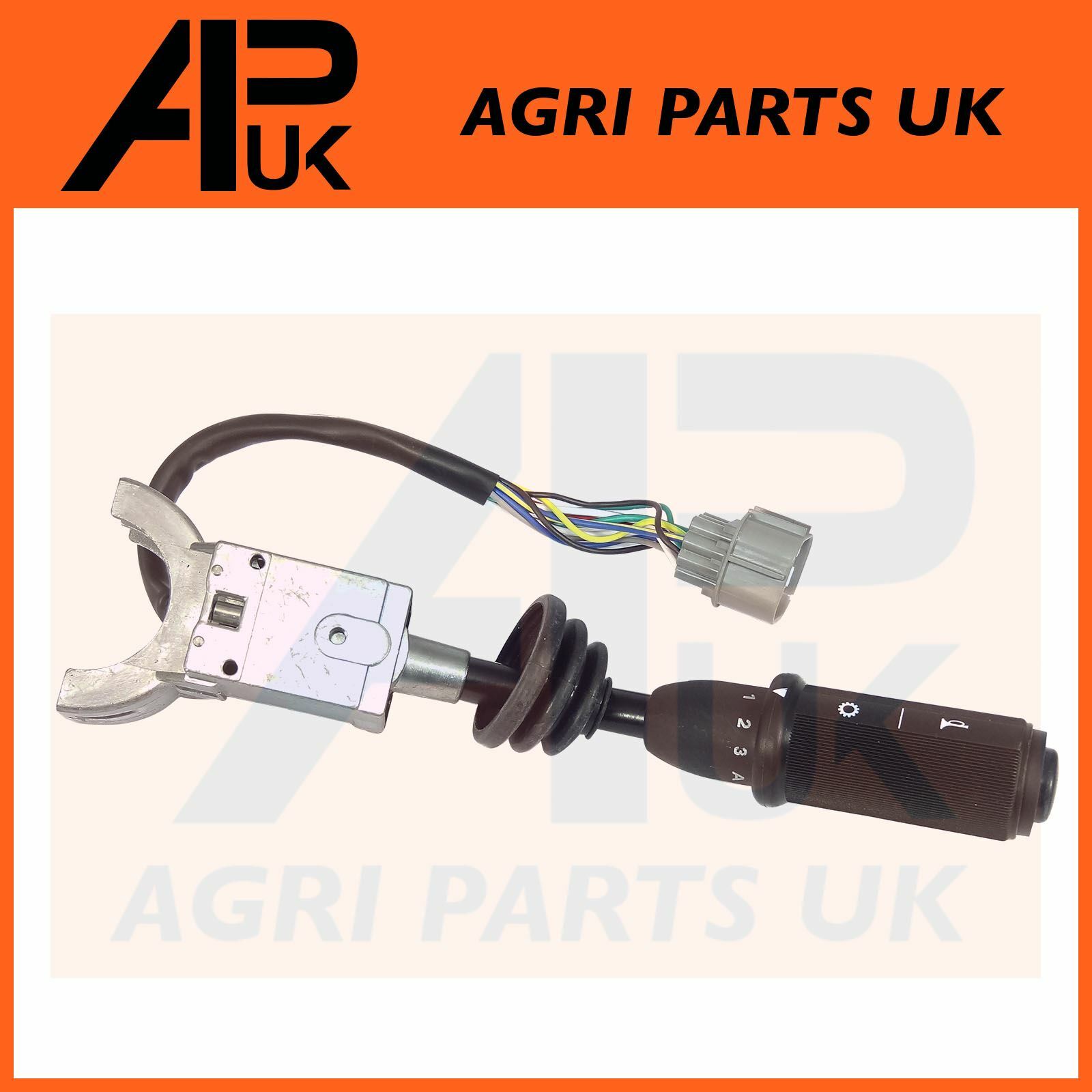 Forward Reverse Switch LH for JCB 3CN 3CX 4 4CX 536 540 Backhoe Loader 701/80299 | eBay