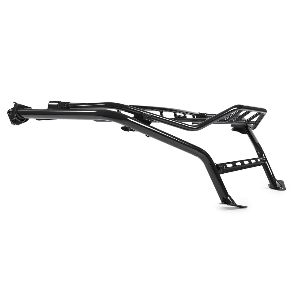 For Polaris Ranger 1000 2020+/ Crew 1000 2020-2024 Front Hood Storage ...