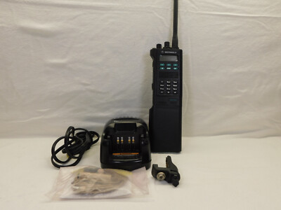 Two-Way Radios - System Saber