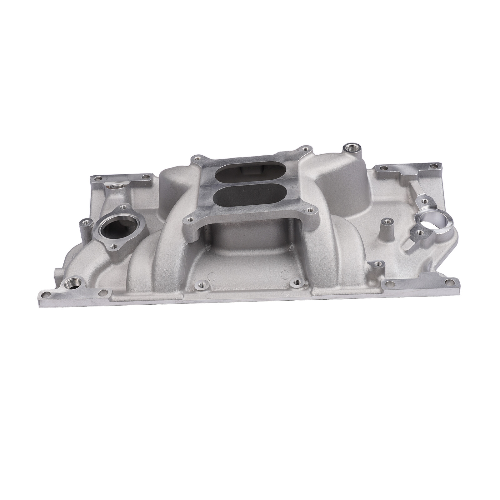 Performer RPM Vortec Intake Manifold for Small Block Chevy SBC GM ...