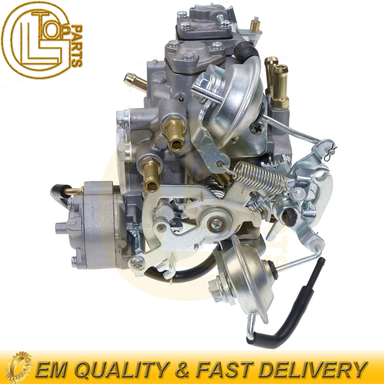 New Carburetor for Suzuki Carry Every F5A F5B F6A DA51T DB51T DB51V ...