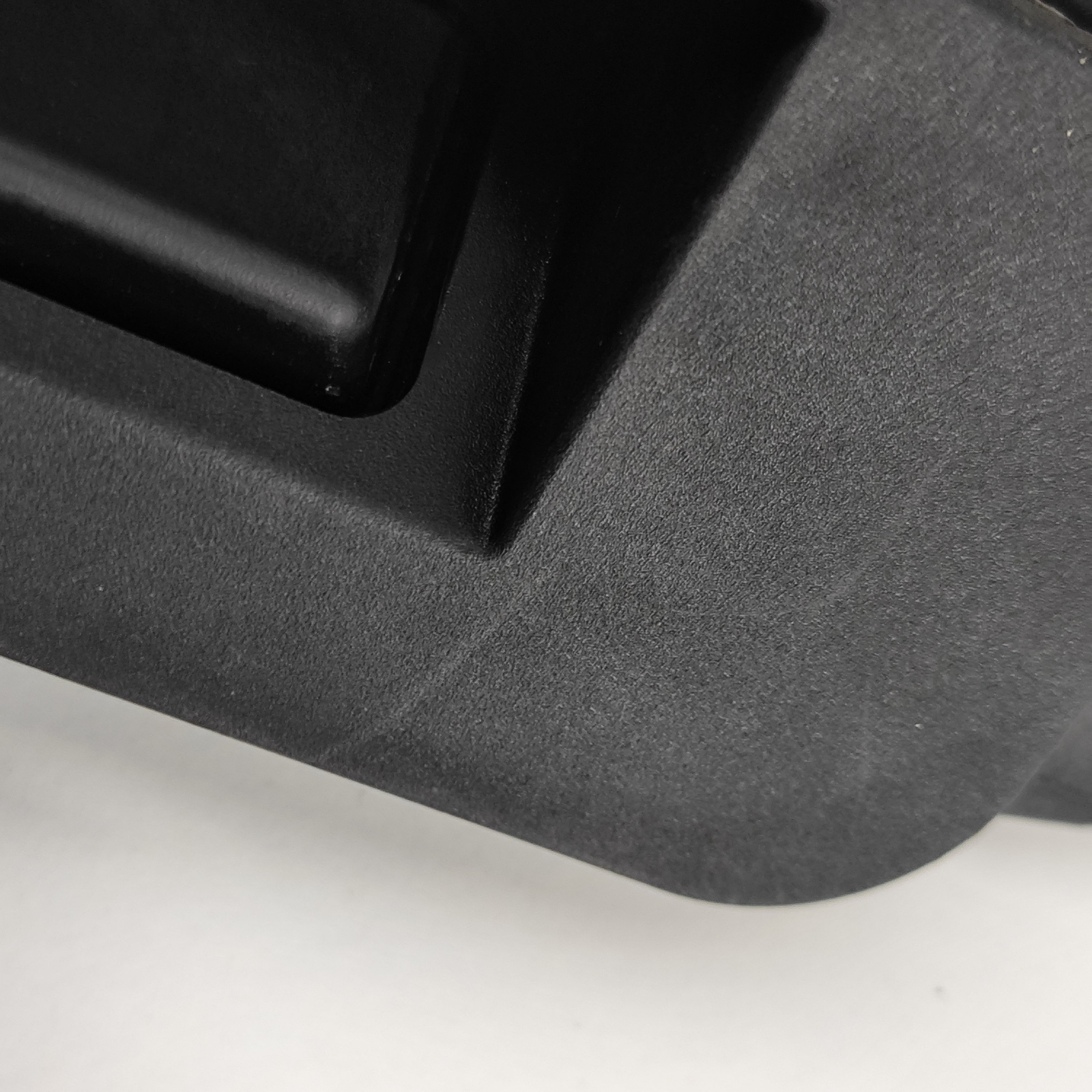 MERCEDES-BENZ CLA Coupe C117 Rear Tailgate Handle A2227500493 2018 | eBay