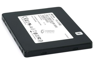 MTFDDAK256TBN MICRON HARD DRIVE 256GB 6GB 2.5 SSD SATA III | eBay