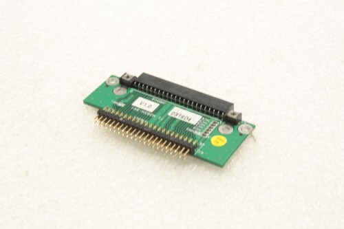 Clevo Notebook M3SW HDD Hard Drive Connector 71-M385N-D01 | eBay