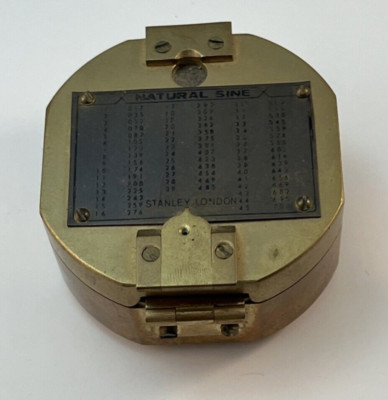 Compasses - Natural Sine Compass