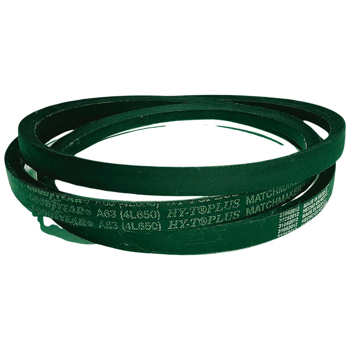 Goodyear A63 or 4L650 V-Belt | eBay