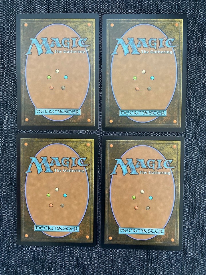 4x Hashep Oasis NM-Mint, English Hour of Devastation MTG Magic | eBay