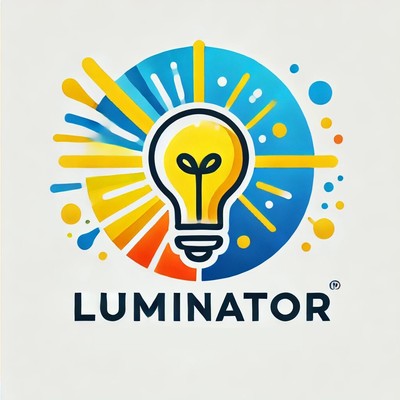 Luminator.org - PREMIUM ONE WORD DOMAIN NAME - Lights, LED, Energy ...