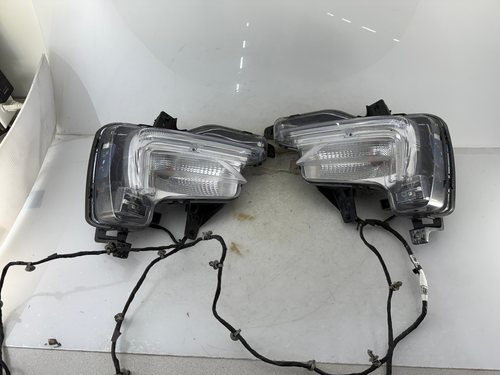 OEM | 2018 - 2021 Buick Enclave Turn Signal Light PAIR (Right & Left ...