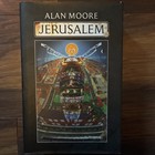 Jerusalem by Alan Moore Hardcover Book | eBay UK