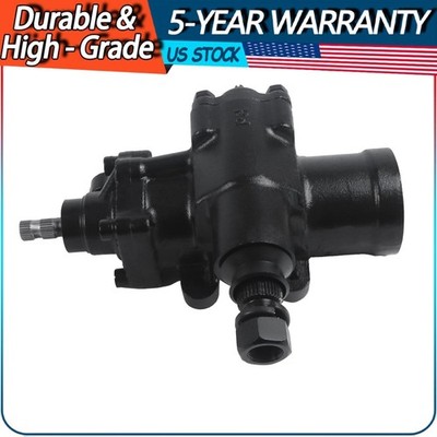 Power Steering Gear box for Chevy Camaro 1982-1992 Monte GMC Olds ...