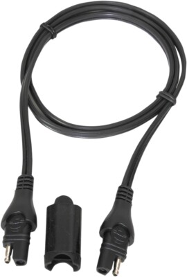 Tecmate Charger Accessories Cord SAE Ext 40 Hd O33 O33 | eBay