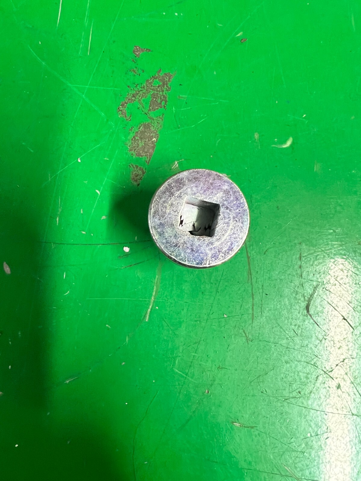 29510885 Allison Transmission Oil Pan Drain Plug for sale online | eBay