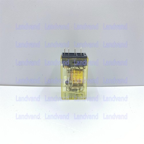 IDEC RY2S-U DC24V Relay RY2SUDC24V 24VDC (Pack of 2) | eBay