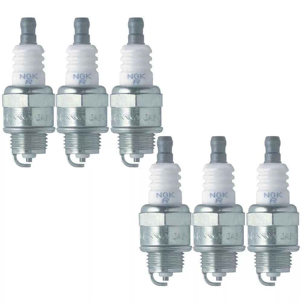 NGK 4626 - Alternative spark plugs