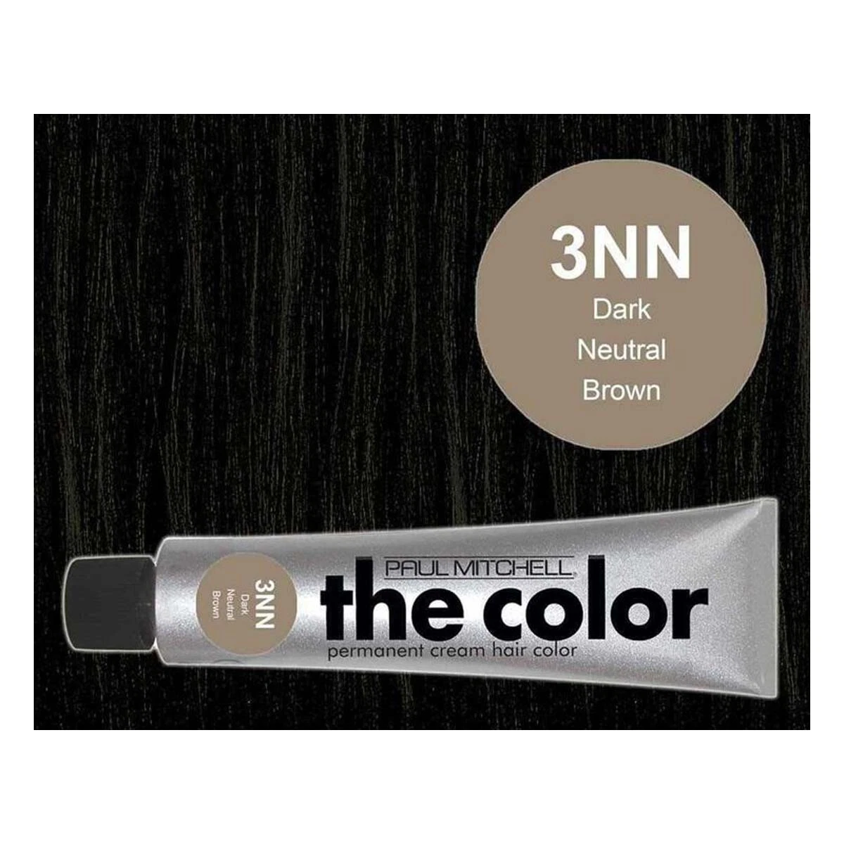 Paul Mitchell Brown Hair Color