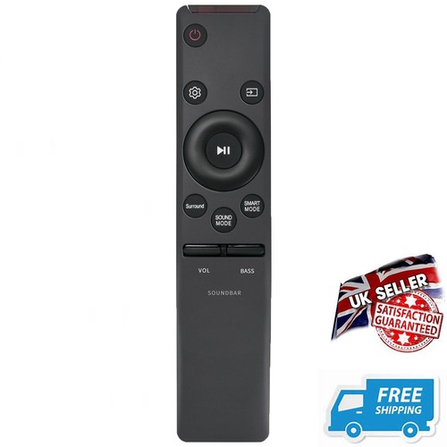 AH59-02759A Remote for Samsung Sound Bar HW-MS650 HW-MS651 HW-MS550 HW ...
