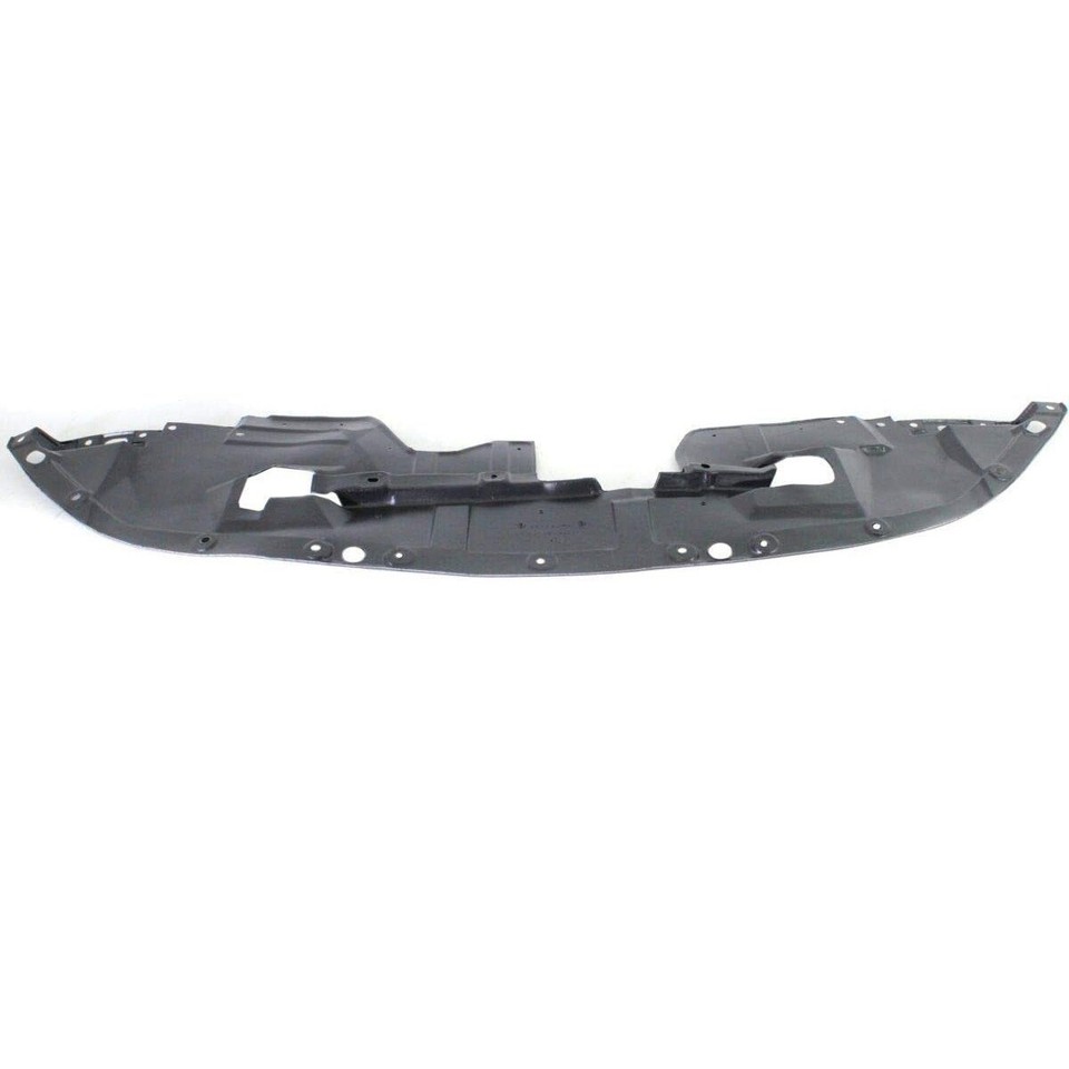 2007-2013 Mitsubishi Outlander Lower Engine Cover Fits MI1228125 ...
