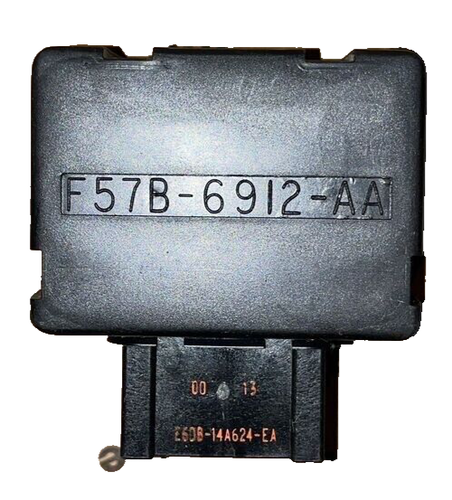 95-00 Ford Ranger Mazda B-Series 4WD 4x4 Transfer Case Relay Module ...