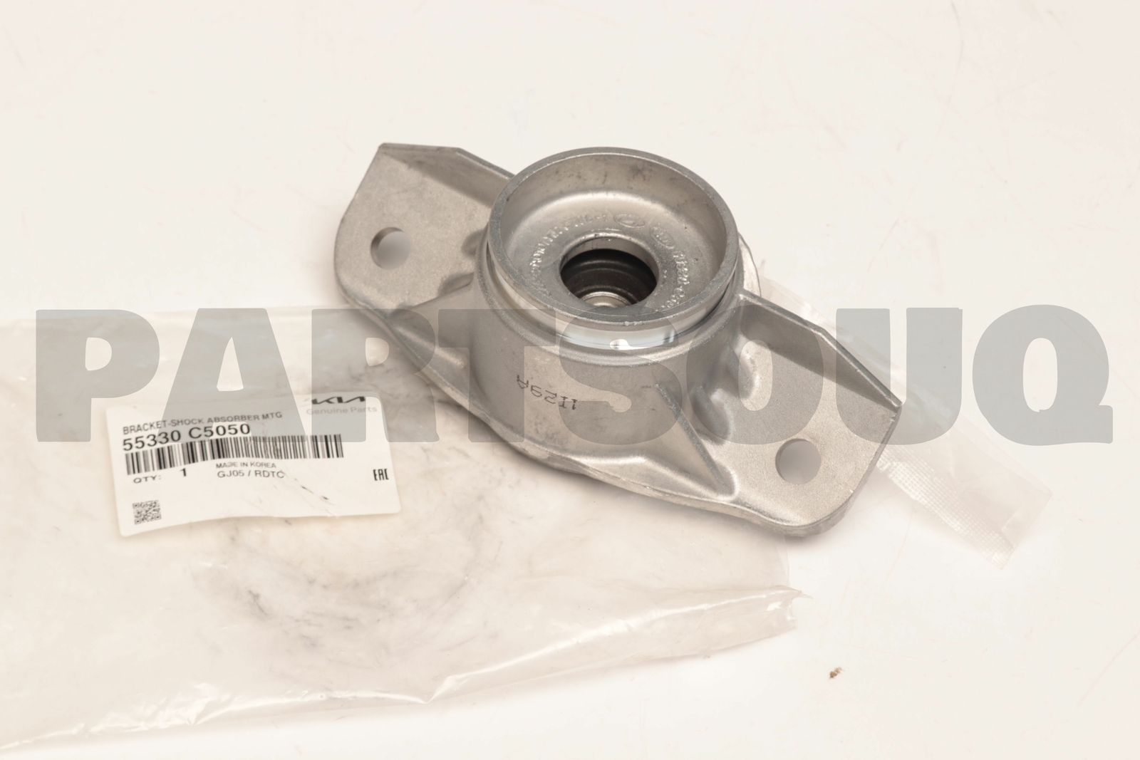 55330C5050 Genuine Hyundai / KIA BRACKET-SHOCK ABSORBER MTG | eBay