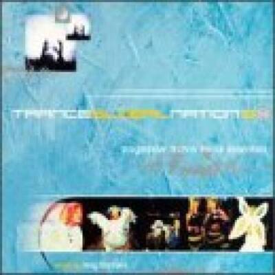 Trance Global Nation 3 - Audio CD By Various Artists - VERY GOOD ...