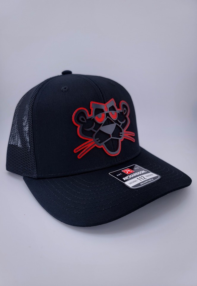 LA PANTERA ROSA GORRA PINK PANTHER HAT CAP MELICO MAYIZA CHAPIZA BELICA ...