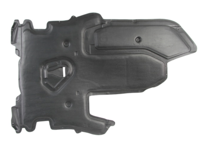 Gearbox Splash shield guard fit for BMW 5-Series (E60 / E61) 2003 ...