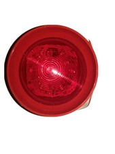 Heneywell Gent Vigilon S3-vp-st-rr Mk2 Voice Sounder Strobe Red online ...
